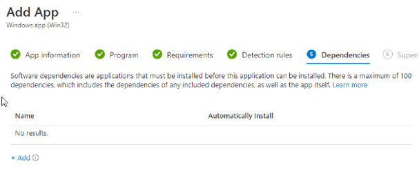 Win32 App Packaging and Deployment Tutorial